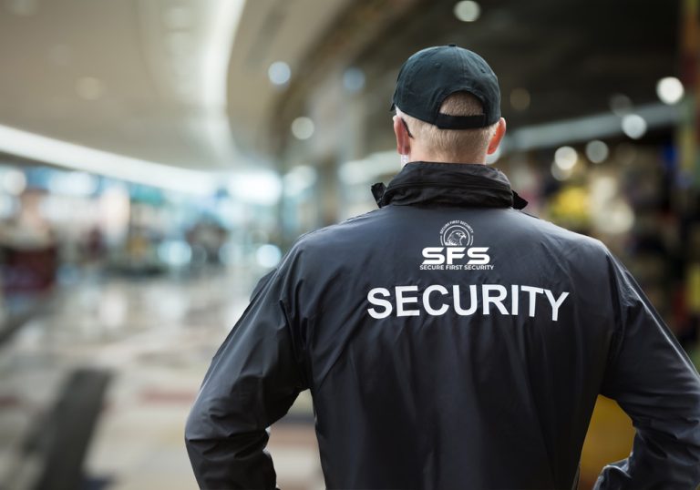SFS - Secure First Security